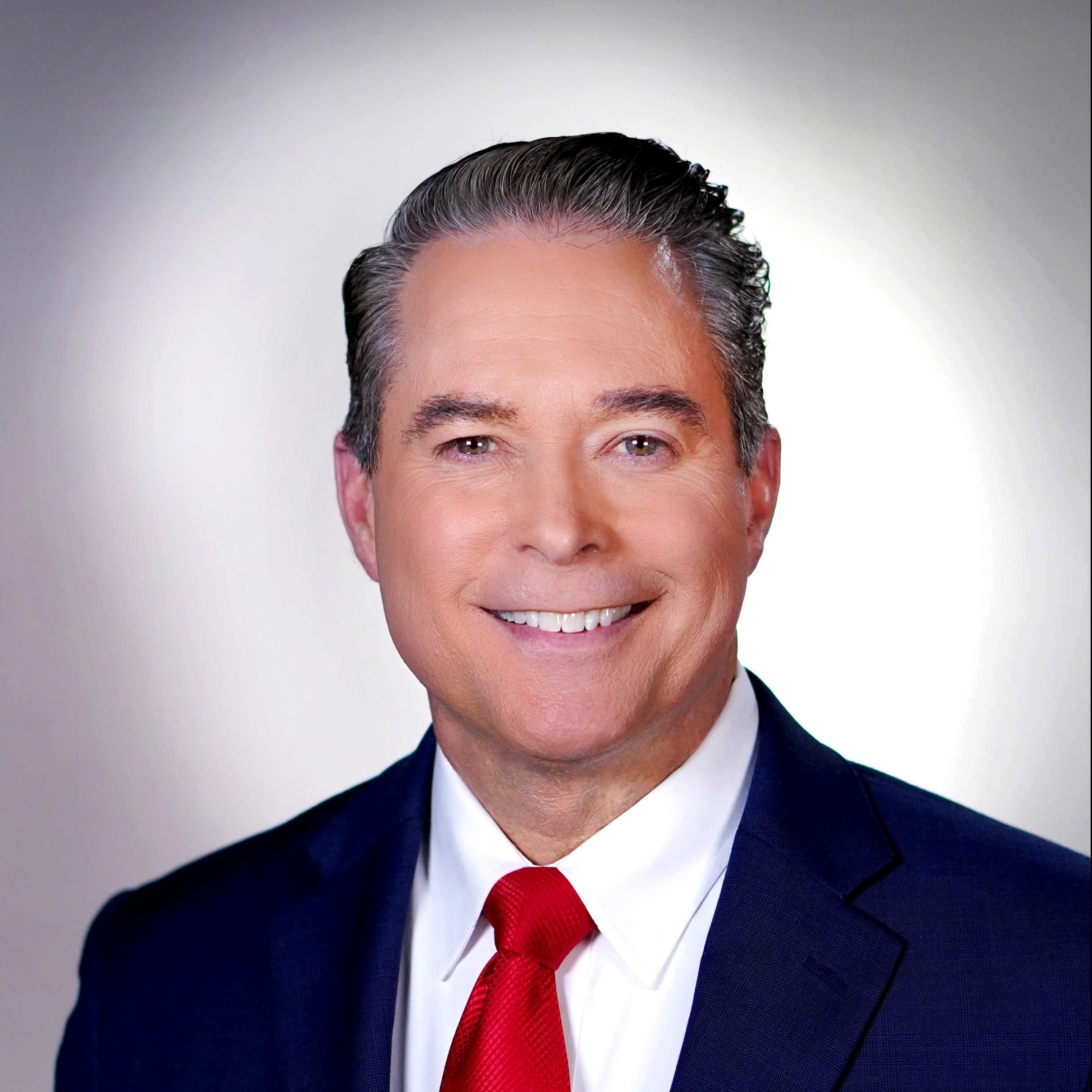 Meet The Team - FOX 4 Dallas-Fort Worth