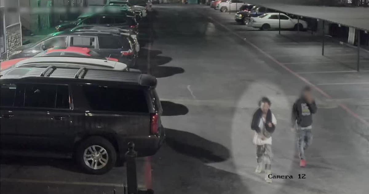 Trackdown: Help find Kentae Duncan's killer | FOX 4 Dallas-Fort Worth