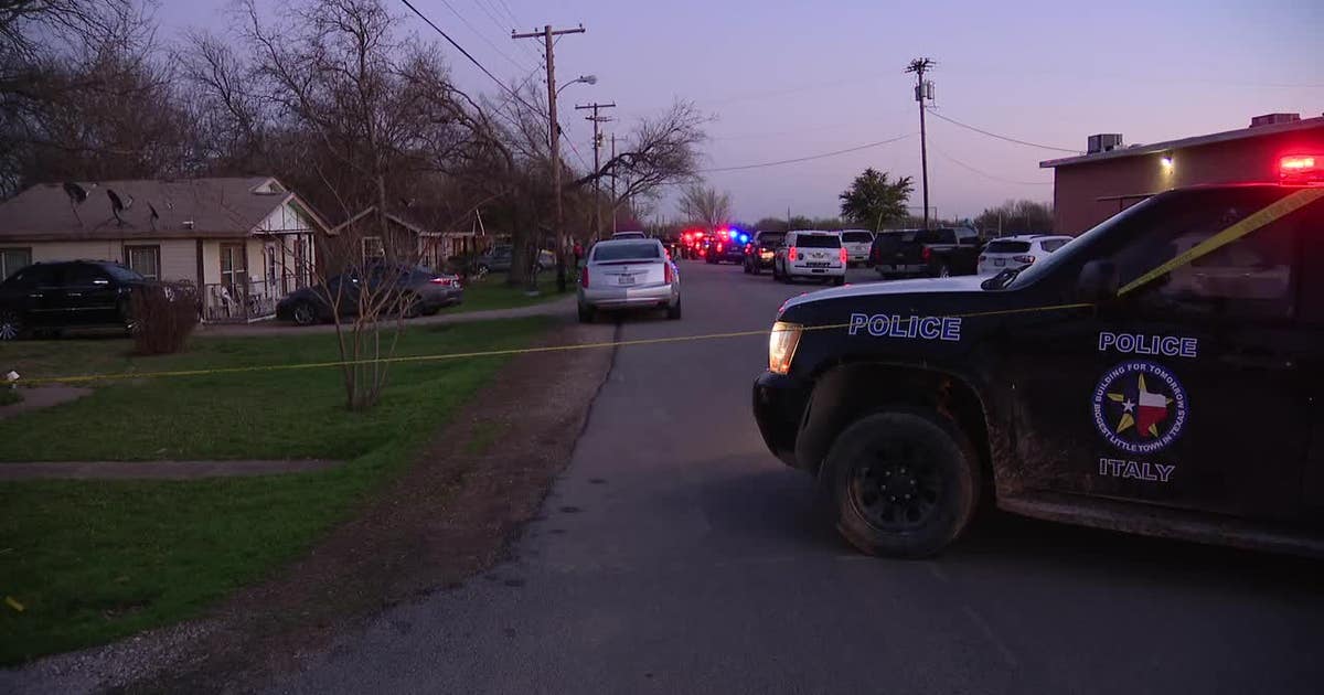 3 children killed, 2 hurt in Italy, Texas | FOX 4 Dallas-Fort Worth