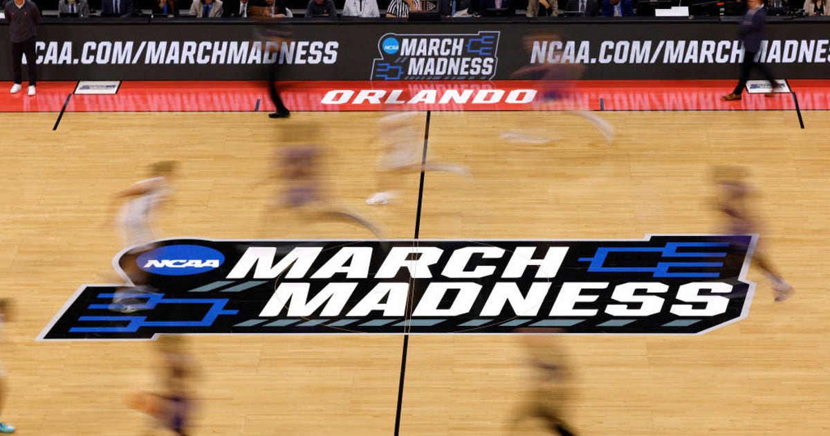 March Madness Sweet 16 guide: Top seeds have fallen | FOX 4 Dallas-Fort ...