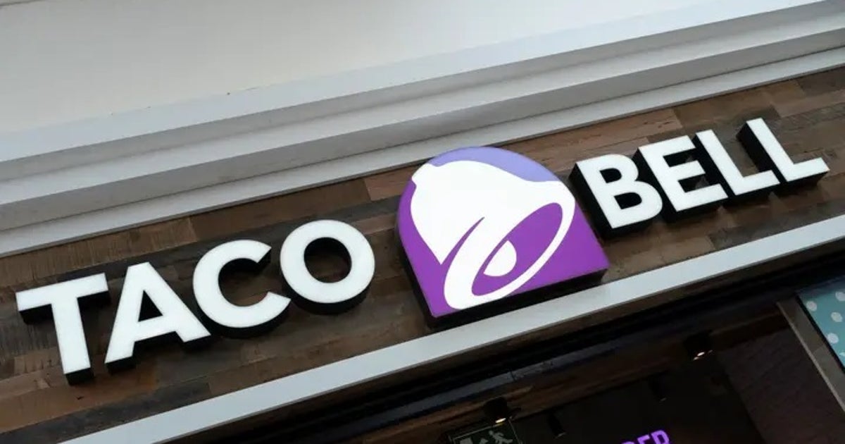 Taco Bell pulling beloved item from menu, bringing back two fan ...