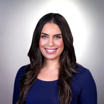 Samantha Gannon | FOX 4 Dallas-Fort Worth