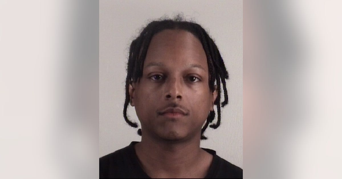 Suspect in murder of Fort Worth maintenance man back in jail after bond ...
