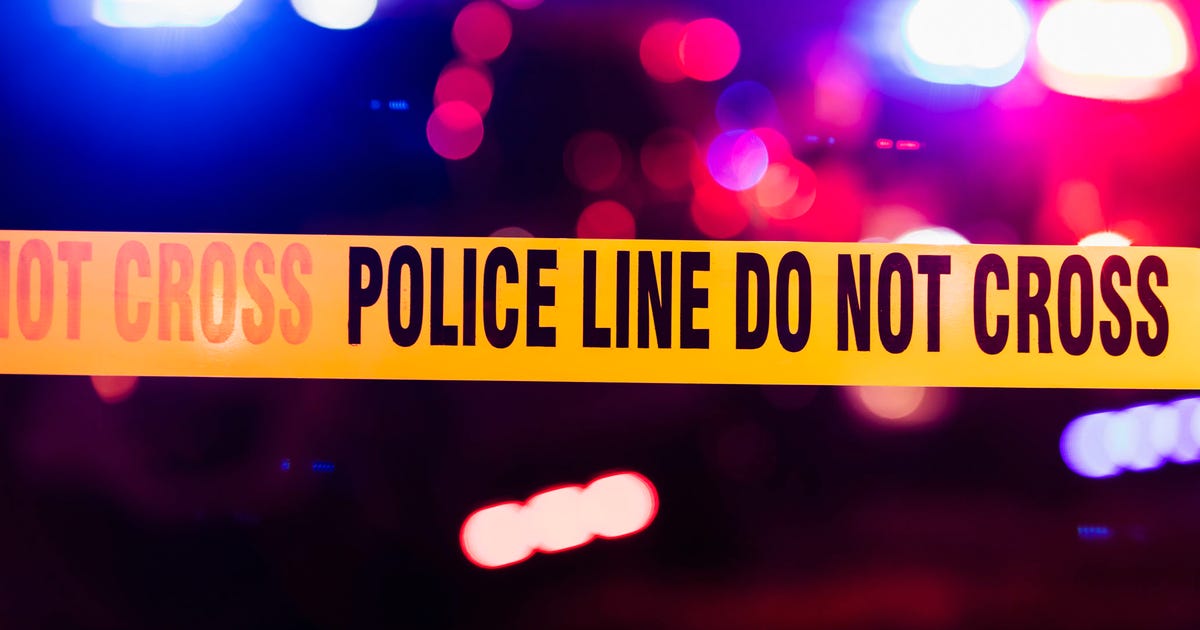 Father accused of shooting son early Saturday in Keller | FOX 4 Dallas ...