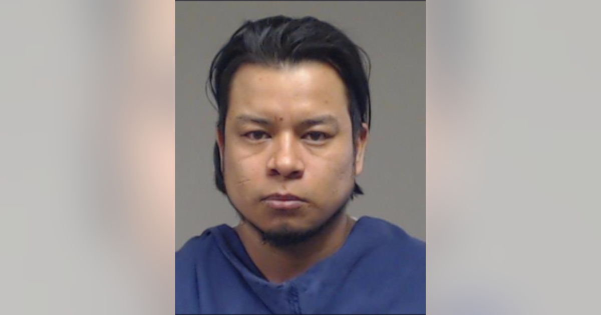 Plano child predator sentenced to 50 years in prison | FOX 4 Dallas ...