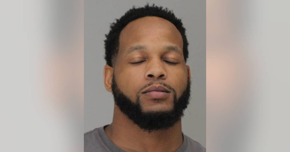Dallas ISD hall monitor arrested after punching student multiple times ...