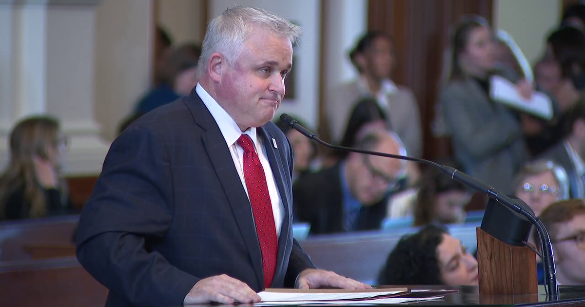 Texas House expels Bryan Slaton, first member ousted since 1927 | FOX 4 ...