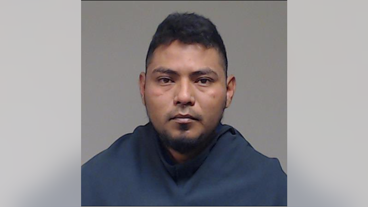 Wylie Man Who Impregnated 11 Year Old Sentenced To 65 Years In Prison