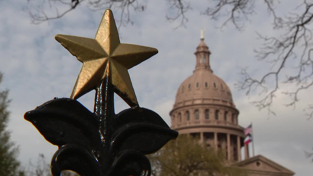 Texas House committee considers state ban on celebratory gunfire ...