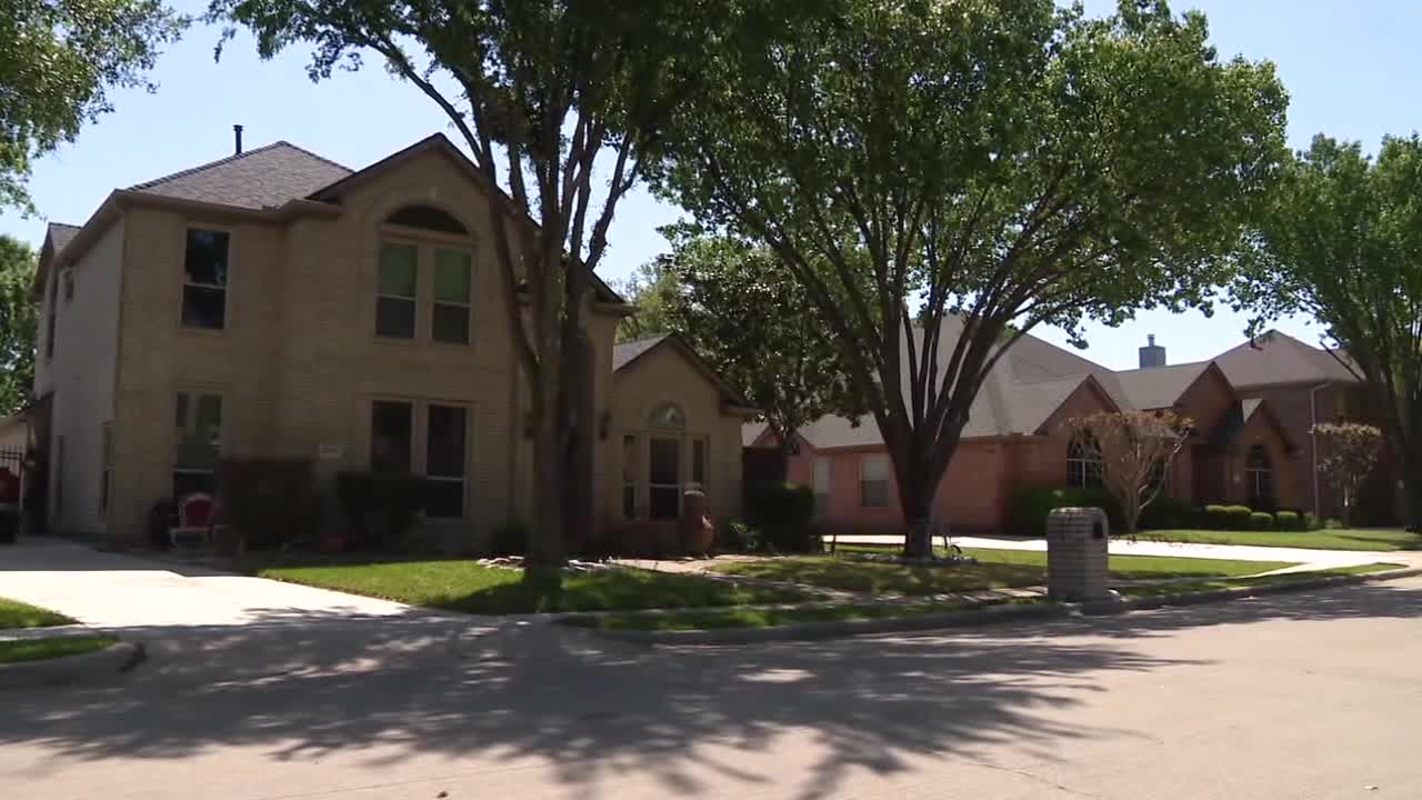 Texas senators include more property tax cuts for businesses in new ...