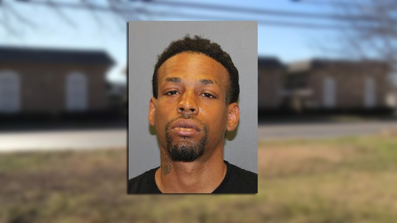 Denton Man Charged With Murder Of Unt Employee Near Campus Fox 4
