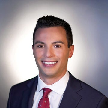 Meet The Team - FOX 4 Dallas-Fort Worth