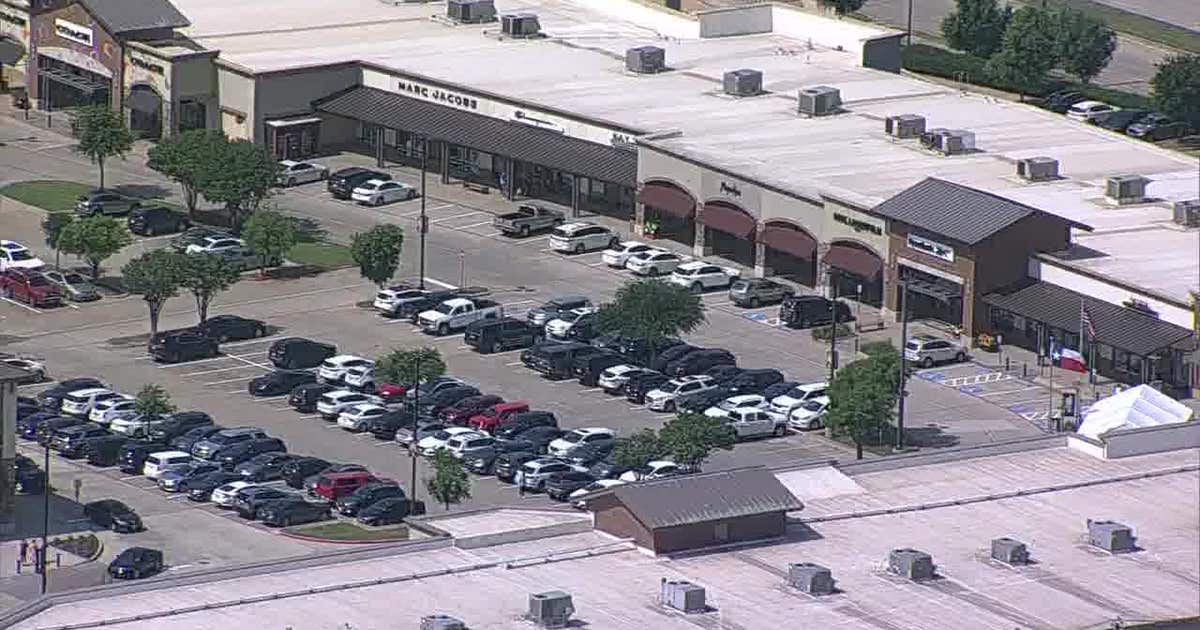 allen outlets closing time