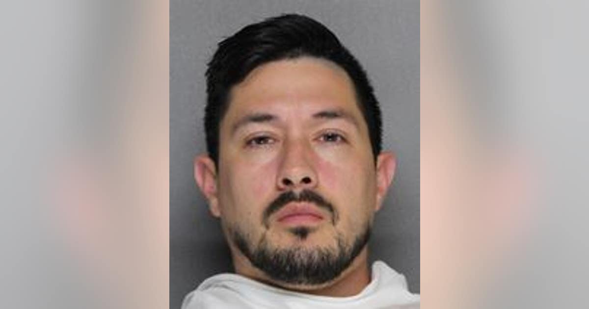 Arlington charter school teacher charged with improper relationship ...