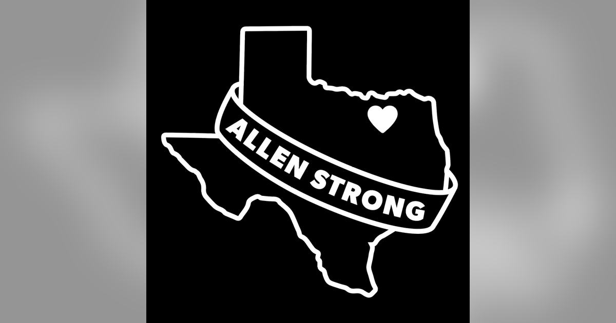 FC Dallas to wear shirts, armbands honoring Allen shooting victims ...