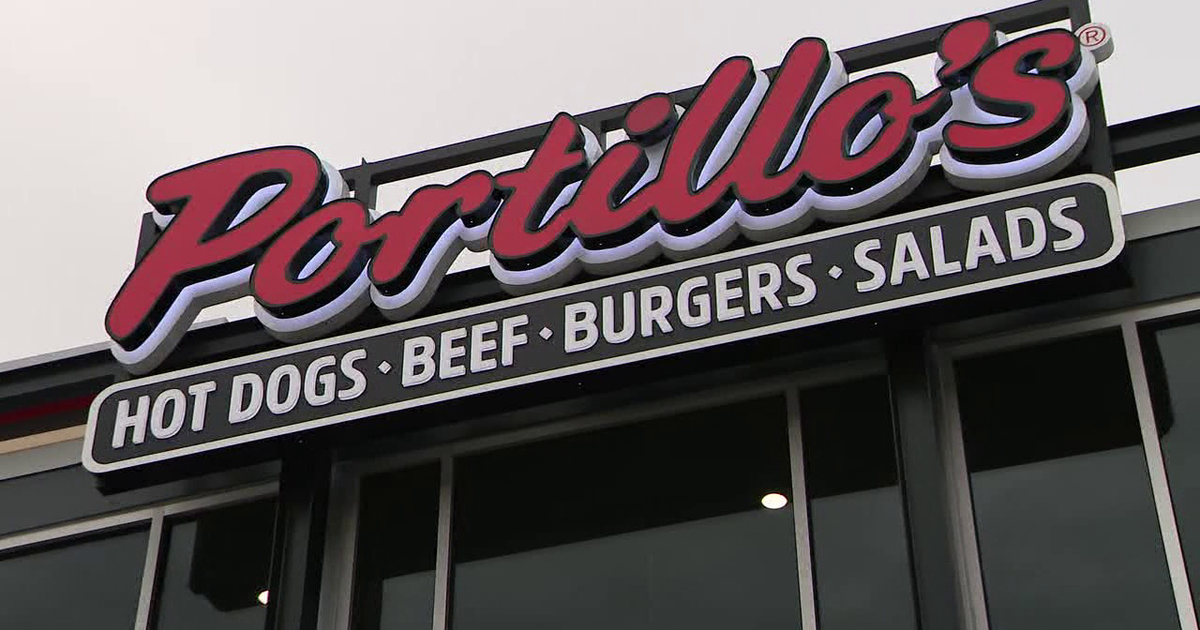Portillo's looks to build new restaurant in north Fort Worth, records ...