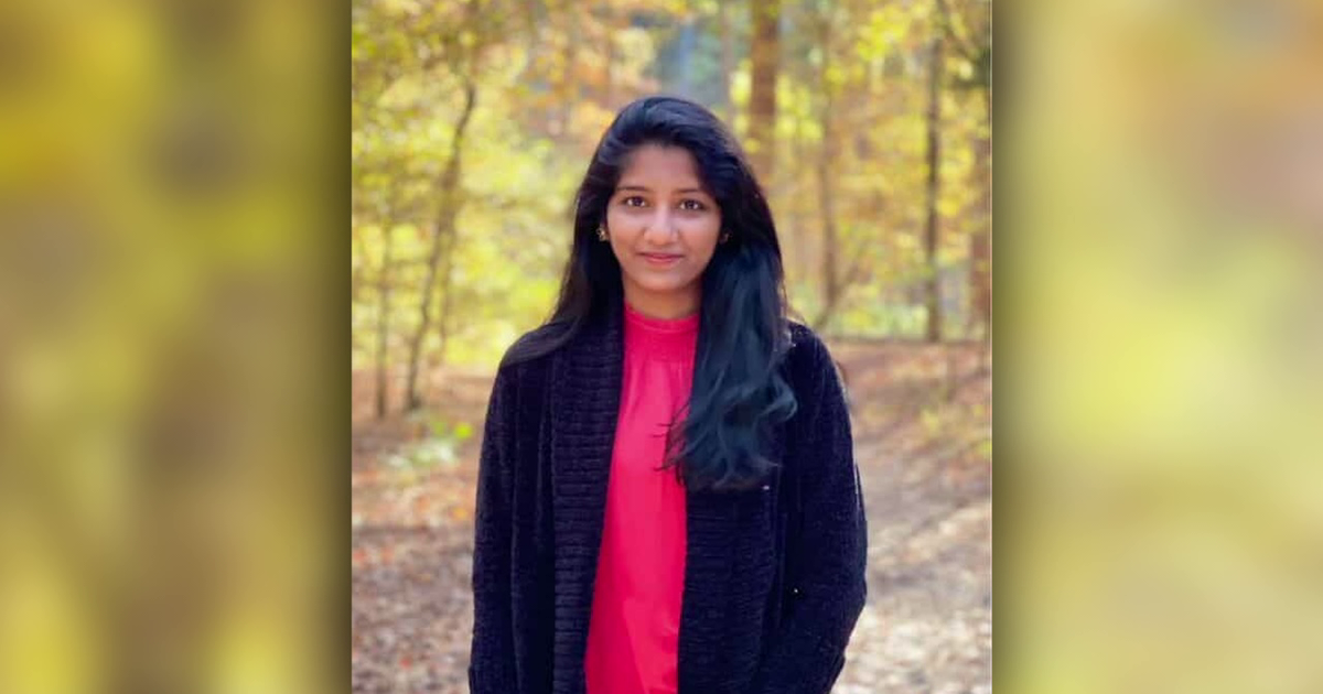 Allen Outlets shooting victim Aishwarya Thatikonda came to the U.S. to ...