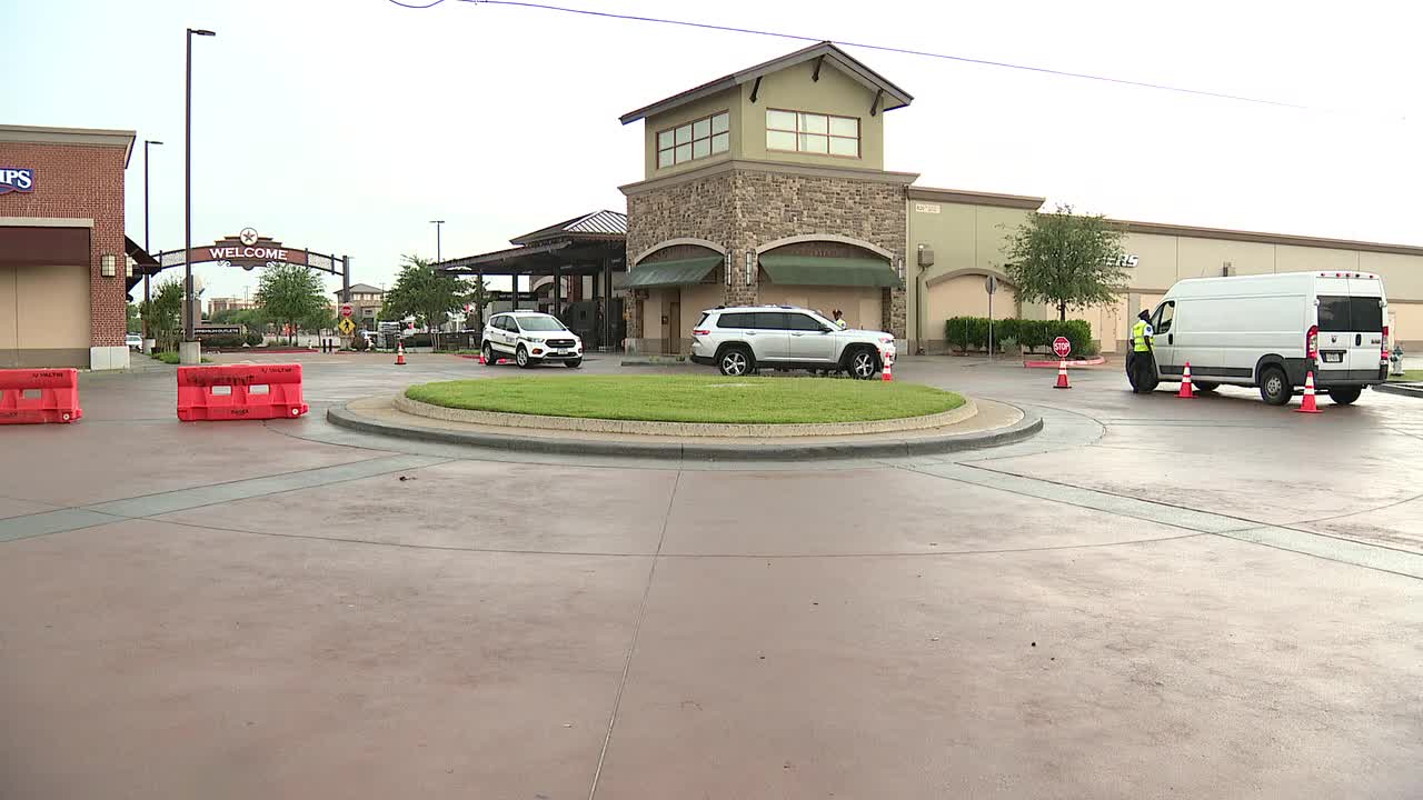 Allen Premium Outlets to reopen Wednesday after deadly mass shooting ...