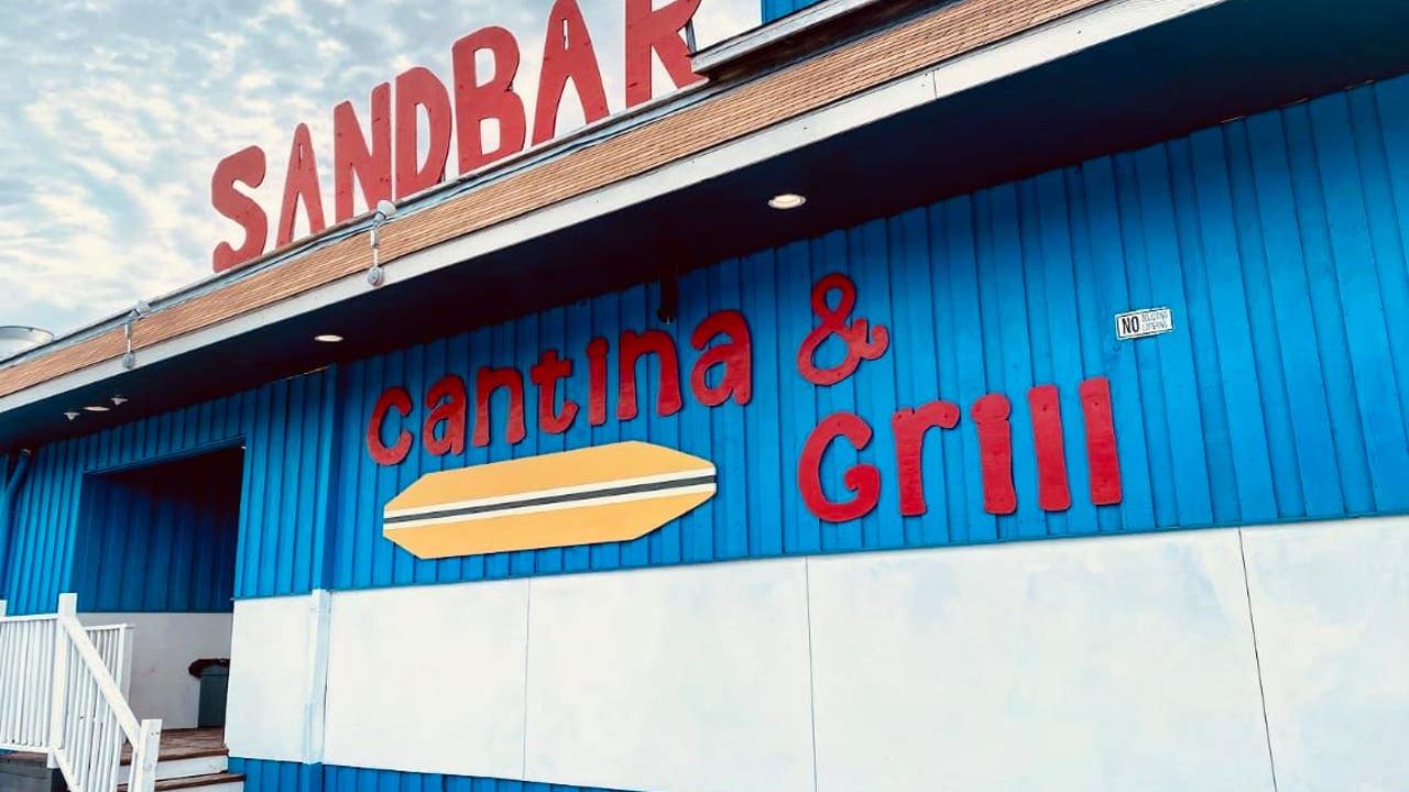 Sandbar in Deep Ellum to close next week | FOX 4 Dallas-Fort Worth