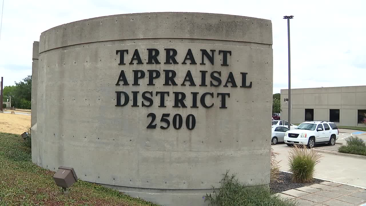 Tarrant Appraisal District to vote on replacement for former chairwoman ...