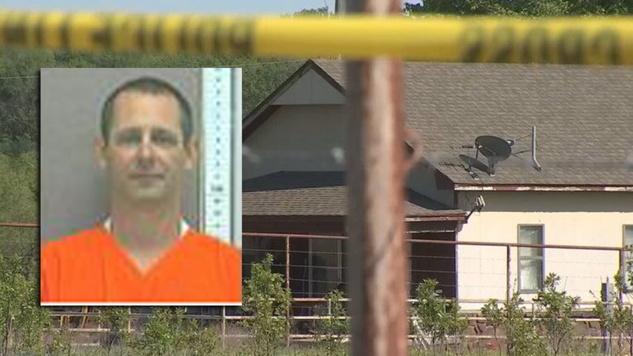Oklahoma Victims Families Question Why Offender Was Free Fox 4