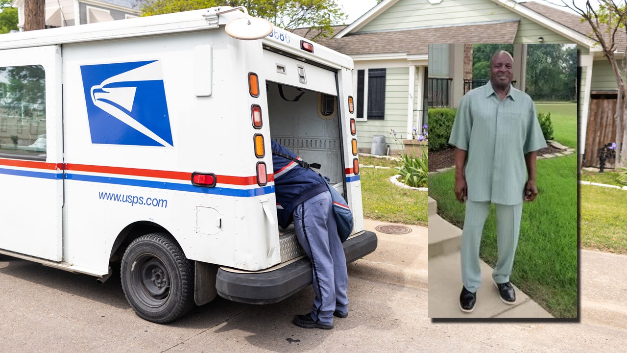 Congress questions Postmaster General after Dallas letter carrier dies ...