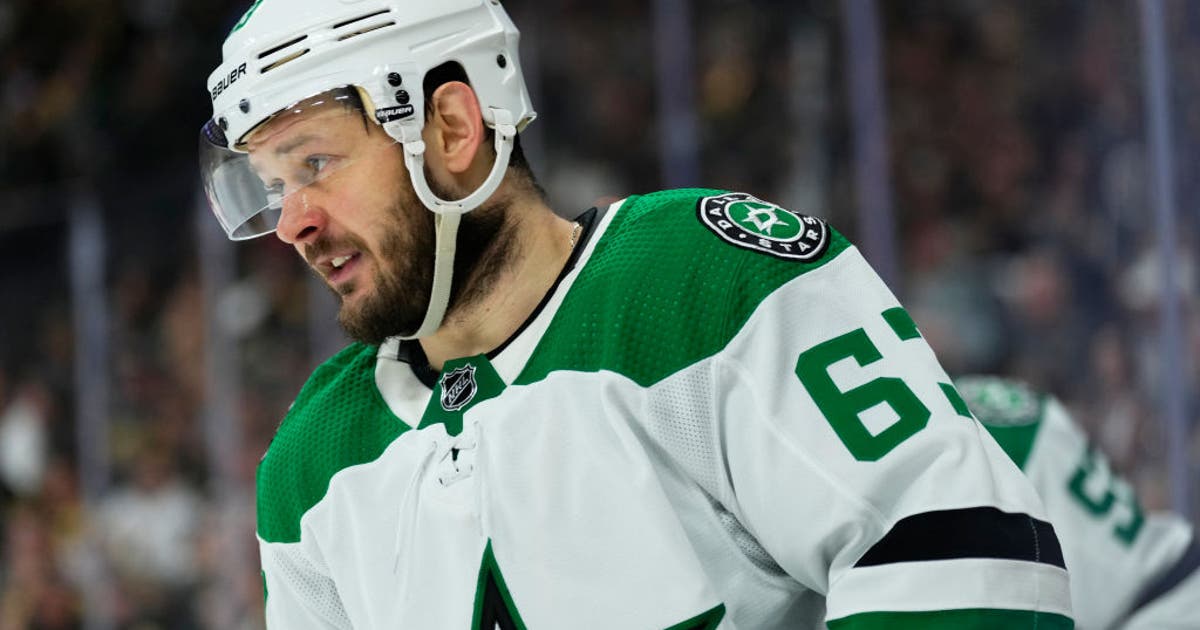 Dadonov signs 2-year deal with Dallas Stars instead of becoming a free ...