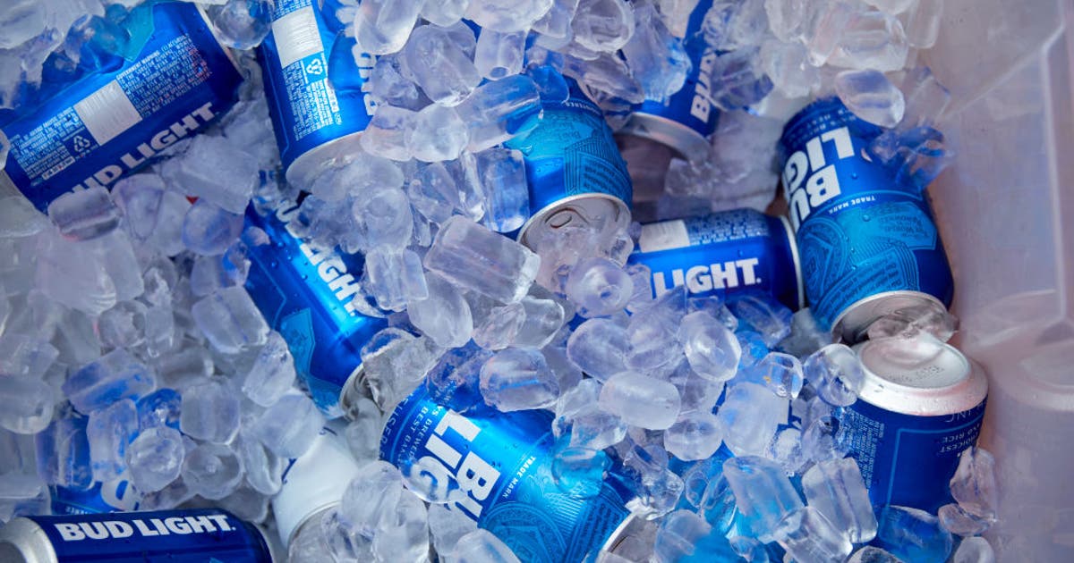 Bud Light no longer America's top-selling beer as backlash continues ...