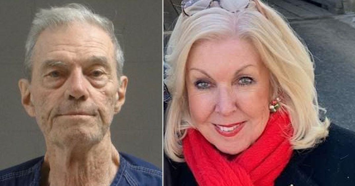 Man, 83, murdered Rowlett woman, 78, over her new relationship, police ...
