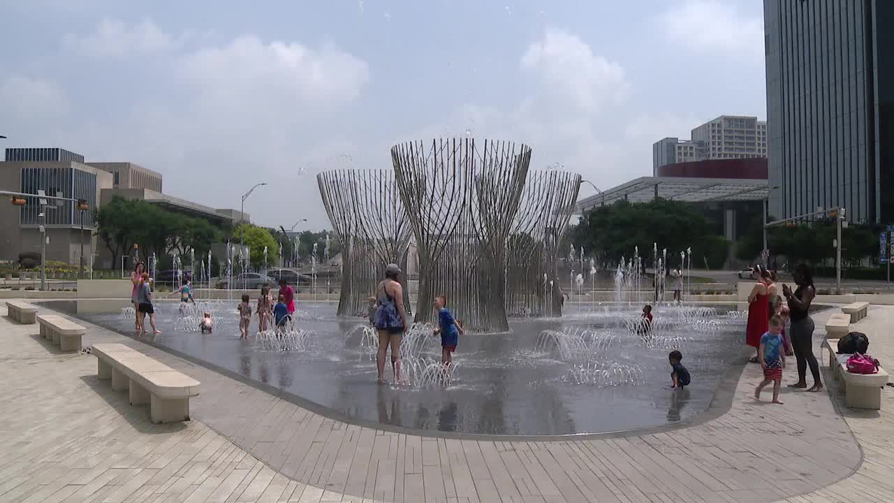 Dallas weather: DFW ties record for highest dewpoint Thursday | FOX 4 ...