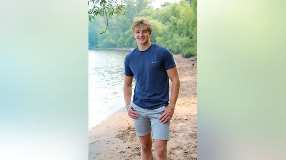 Michigan family sounds alarm on son's 'sextortion' suicide after ...