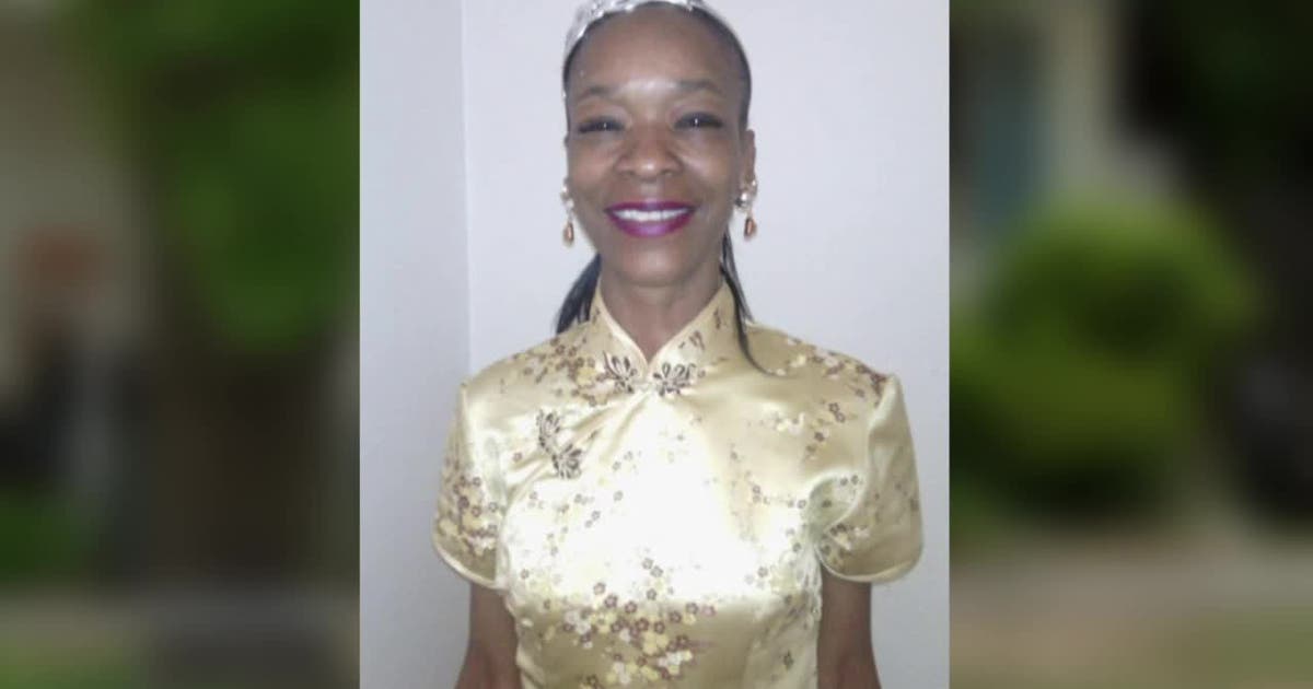 Trackdown: Help find suspect who fatally shot woman while she was ...