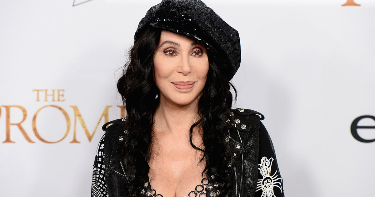 Cher launches gelato company called ‘Cherlato’: 'It's finally happening ...
