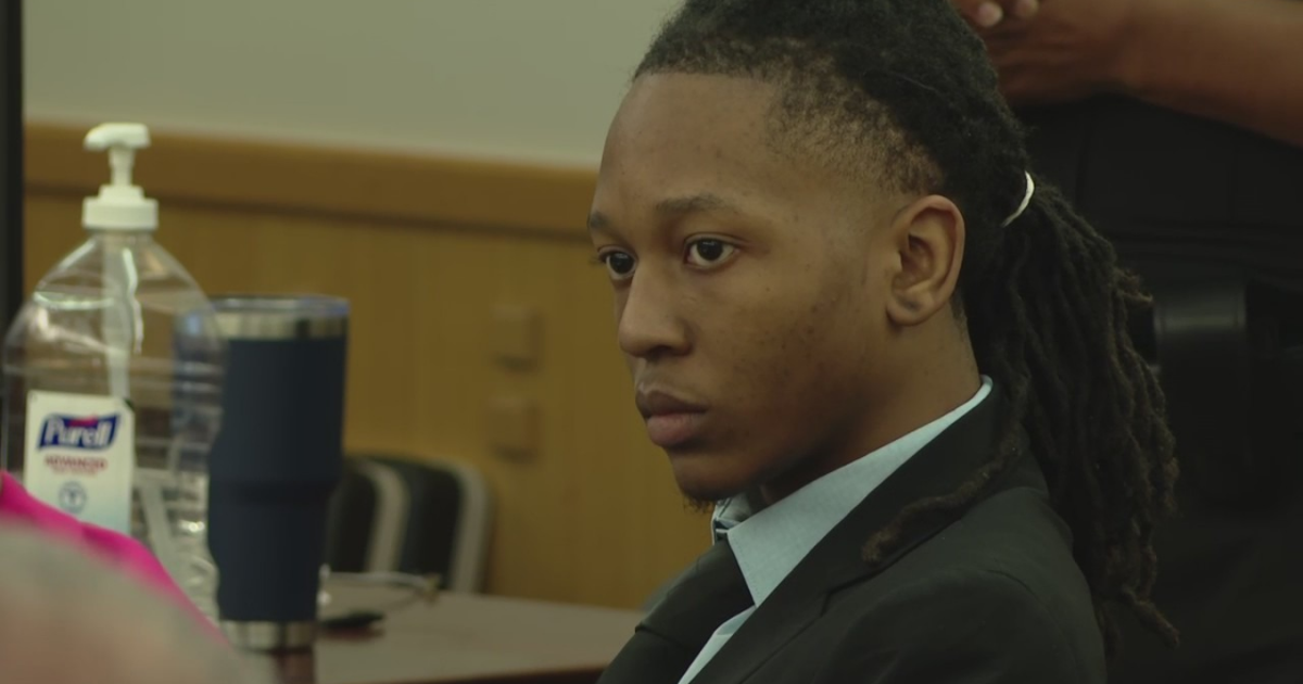 Timberview High School shooter has 2 new charges rejected in upcoming ...