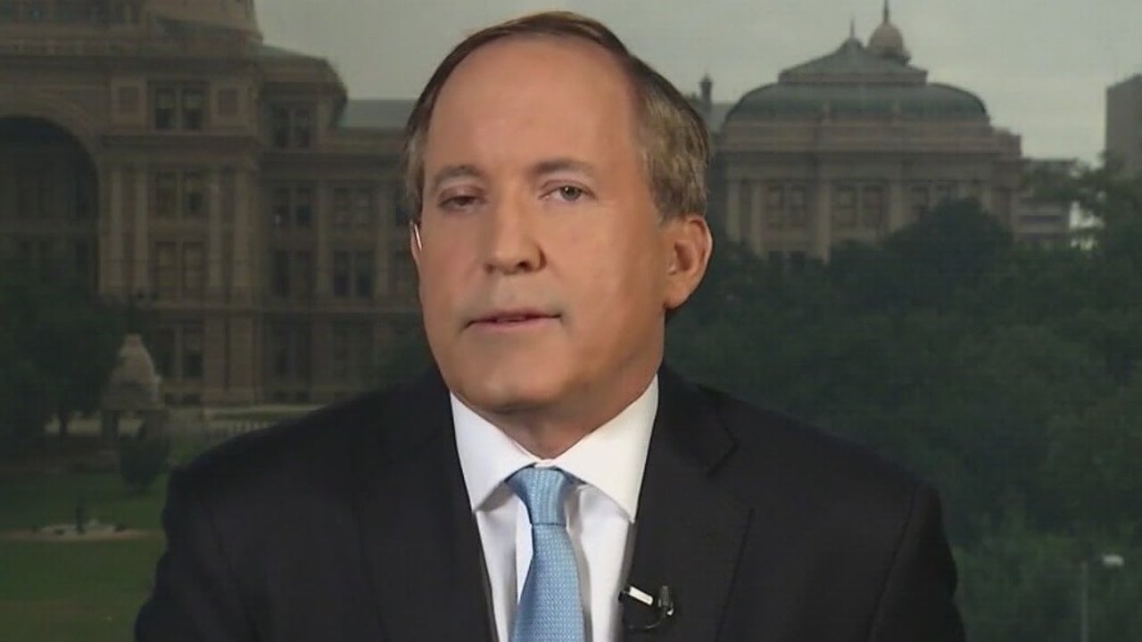 Texas Supreme Court Halts Deposition In Ken Paxton Whistleblower