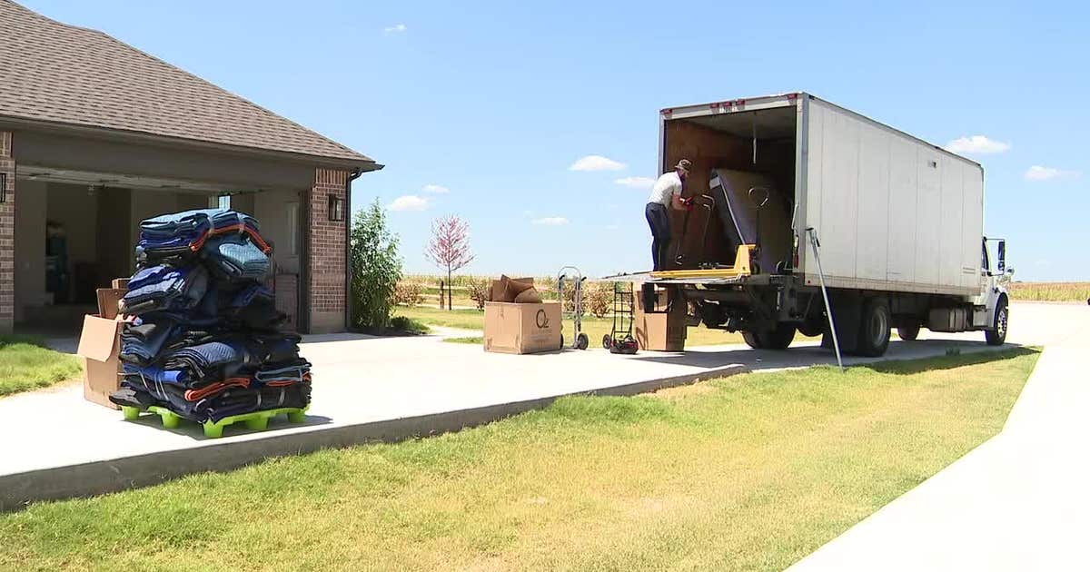 After 2 months, Denton County woman gets her belongings back from ...