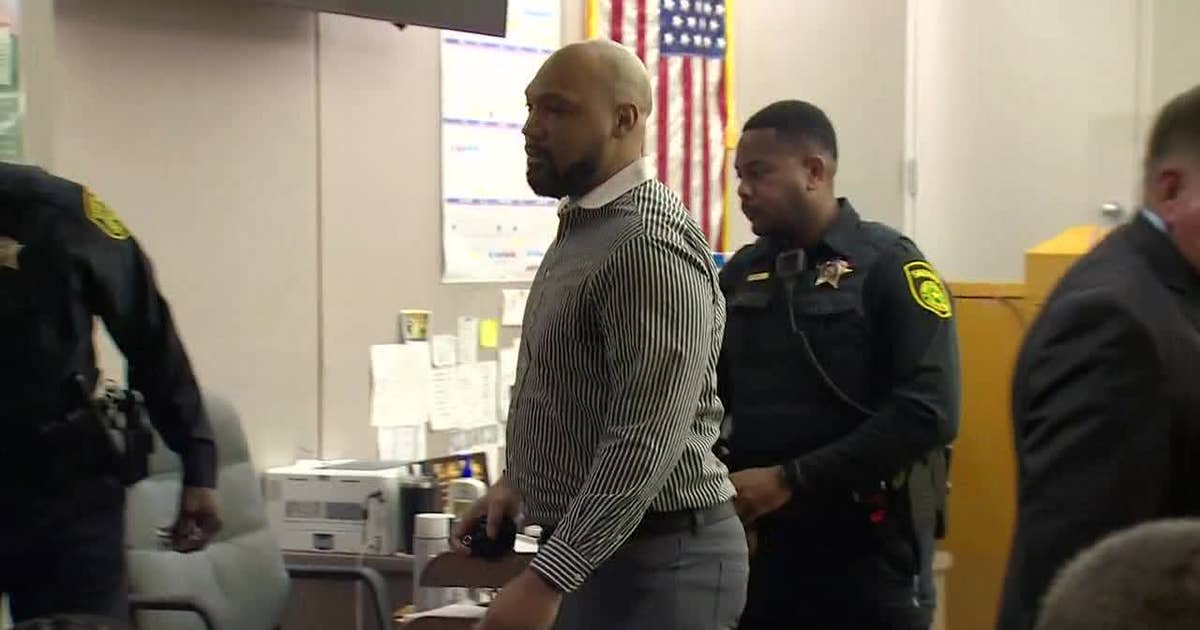 Aqib Talib’s brother, Yaqub, sentenced to 37 years in prison in youth ...