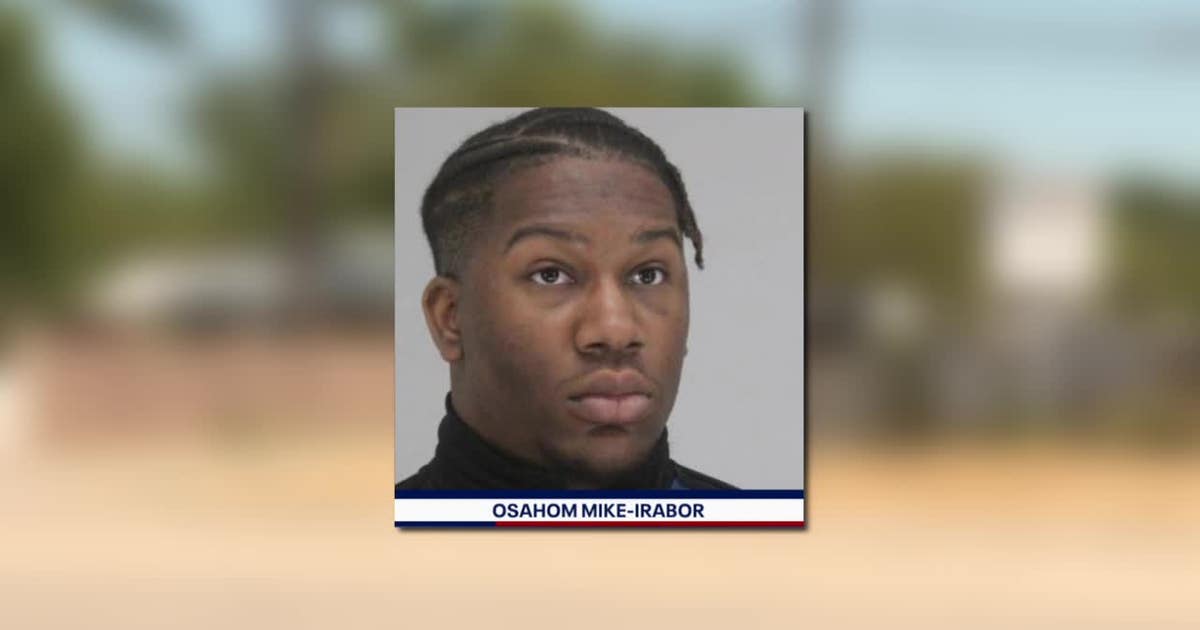 Dallas man stole his car from impound lot, struck employee after Apple ...