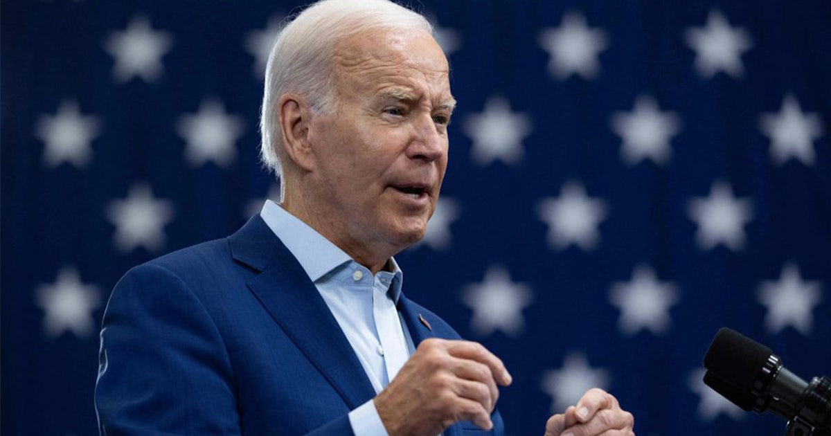 Utah man shot, killed by FBI agents after alleged threat against Biden ...