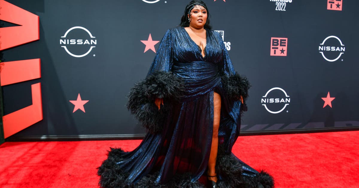 Lizzo hit with lawsuit filed by 3 former dancers alleging hostile work ...
