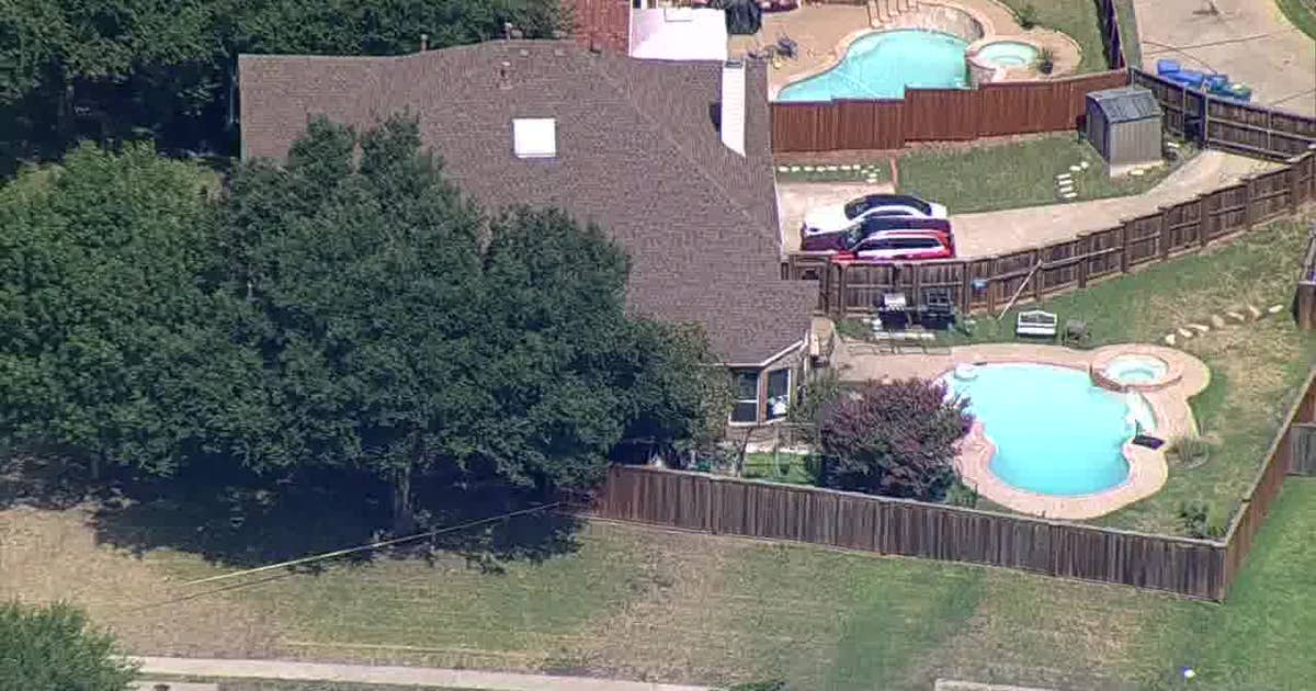 1 in custody in connection to man found dead in Rowlett swimming pool ...
