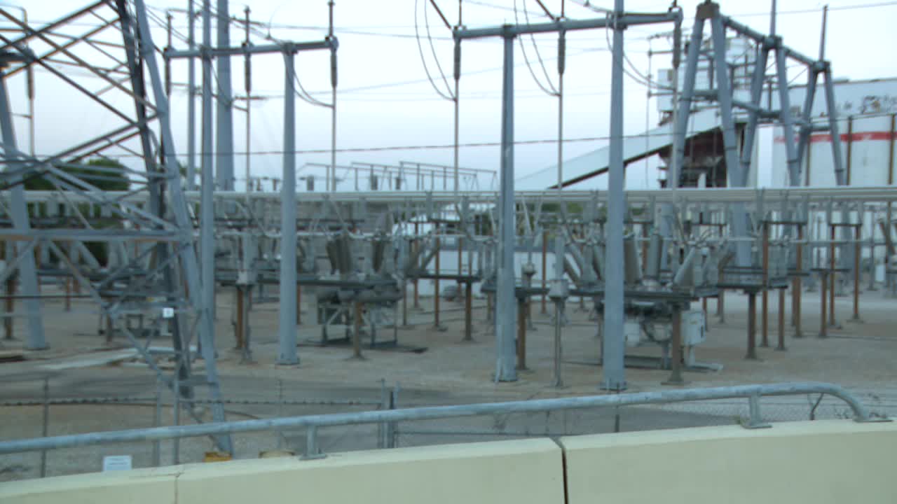 ERCOT asks Texans to conserve energy for second straight day | FOX 4 ...