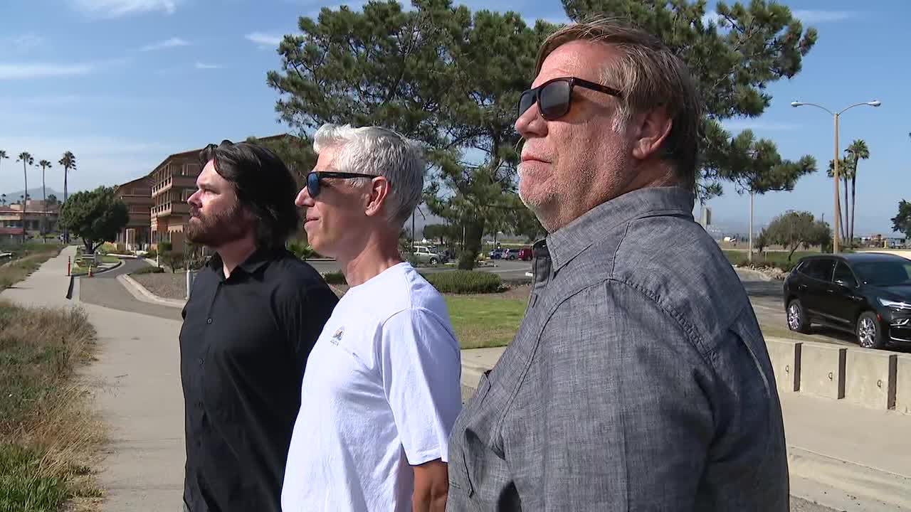'The Musers' to be inducted into the Texas Radio Hall of Fame | FOX 4 ...