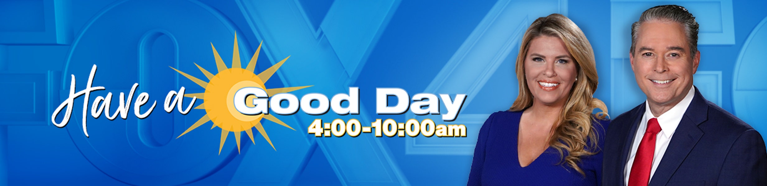 Good Day | FOX 4 Dallas-Fort Worth