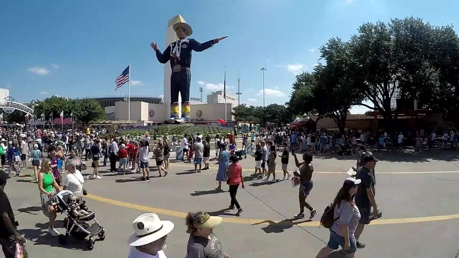 State Fair of Texas
