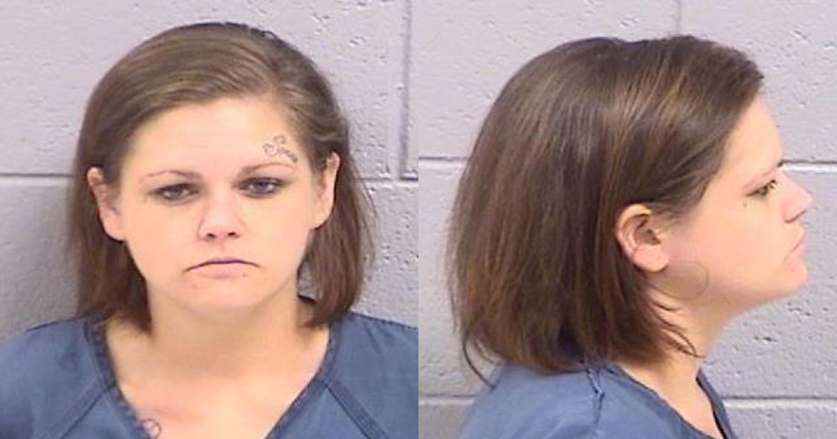 Woman accused of tying victims in Dallas home arrested in New Mexico ...