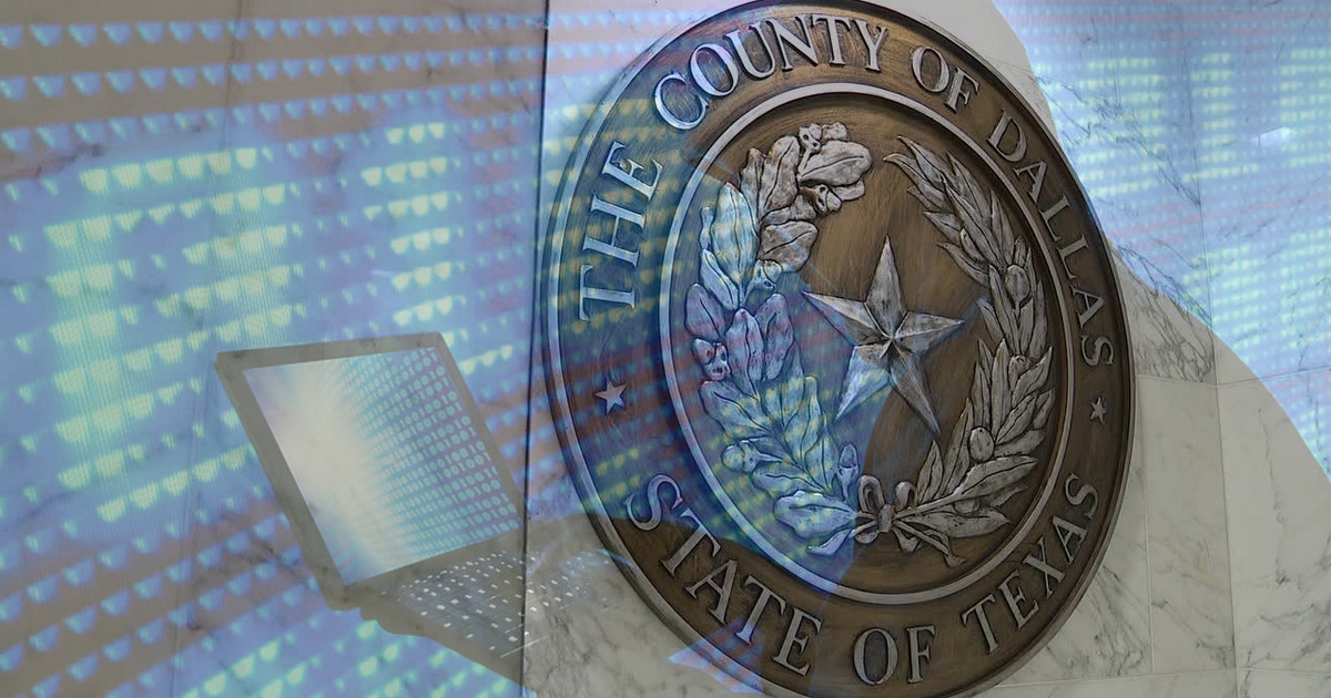Dallas County says its computer systems are secure following ...