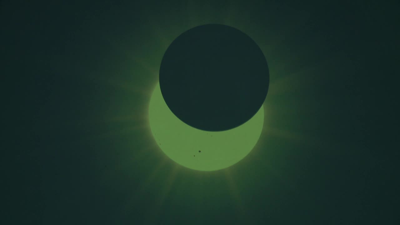 University of North Texas ‘over the moon’ about solar eclipse this ...