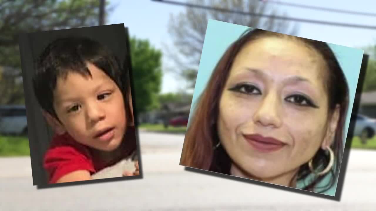 Noel Rodriguez Alvarezs Mother Indicted On Multiple Charges Including