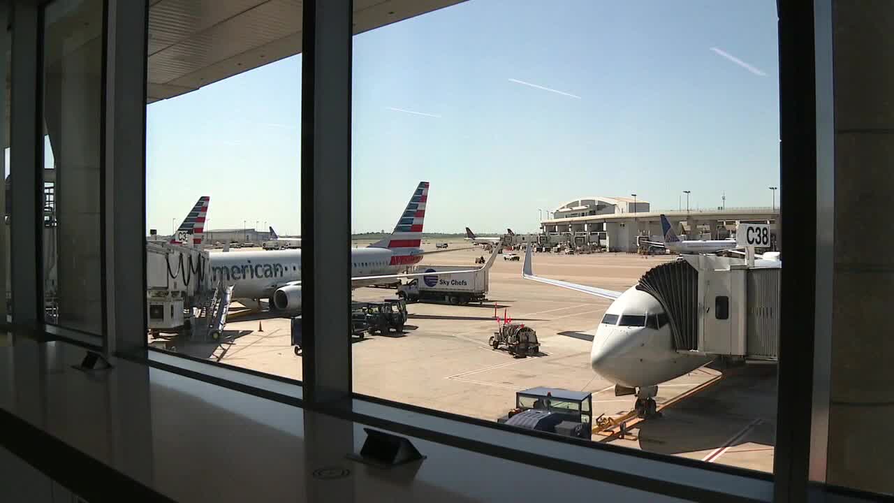 DFW Airport to continue expanding with new gates, concourse and ...